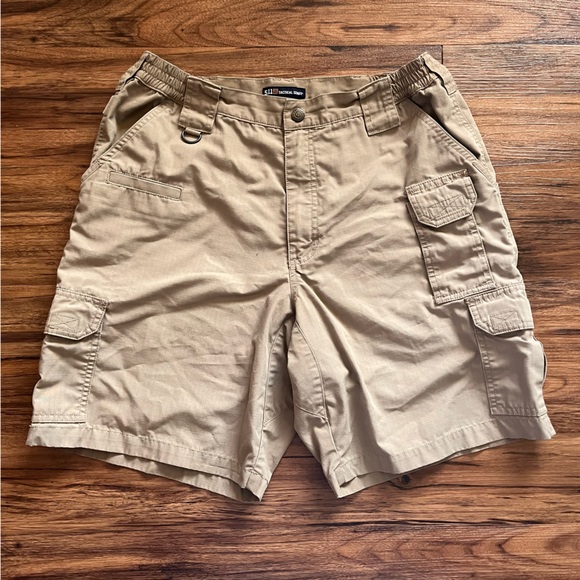 5.11 Tactical | Shorts | 51 Tactical Series Shorts Mens 34 Cargo ...